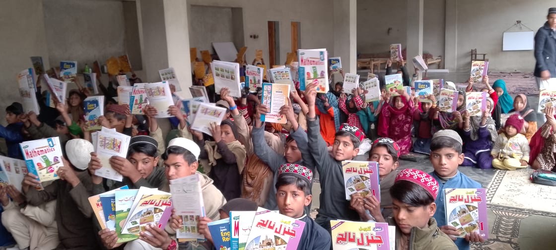A Closer Look at Pakistan’s Literacy Rate: Facts, Figures, and the Way ...